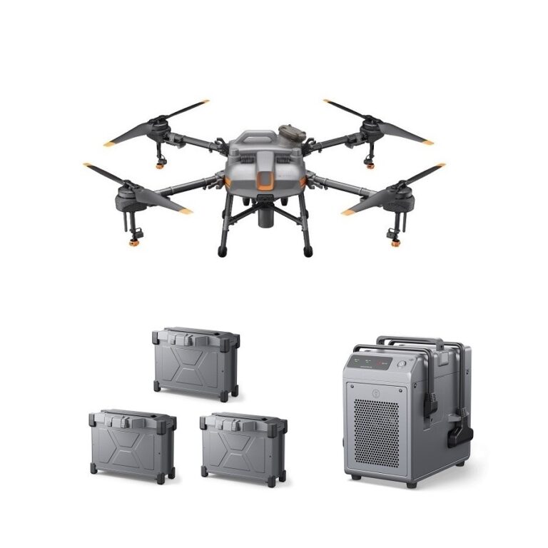 DJI AGRAS T10 - WDDrones