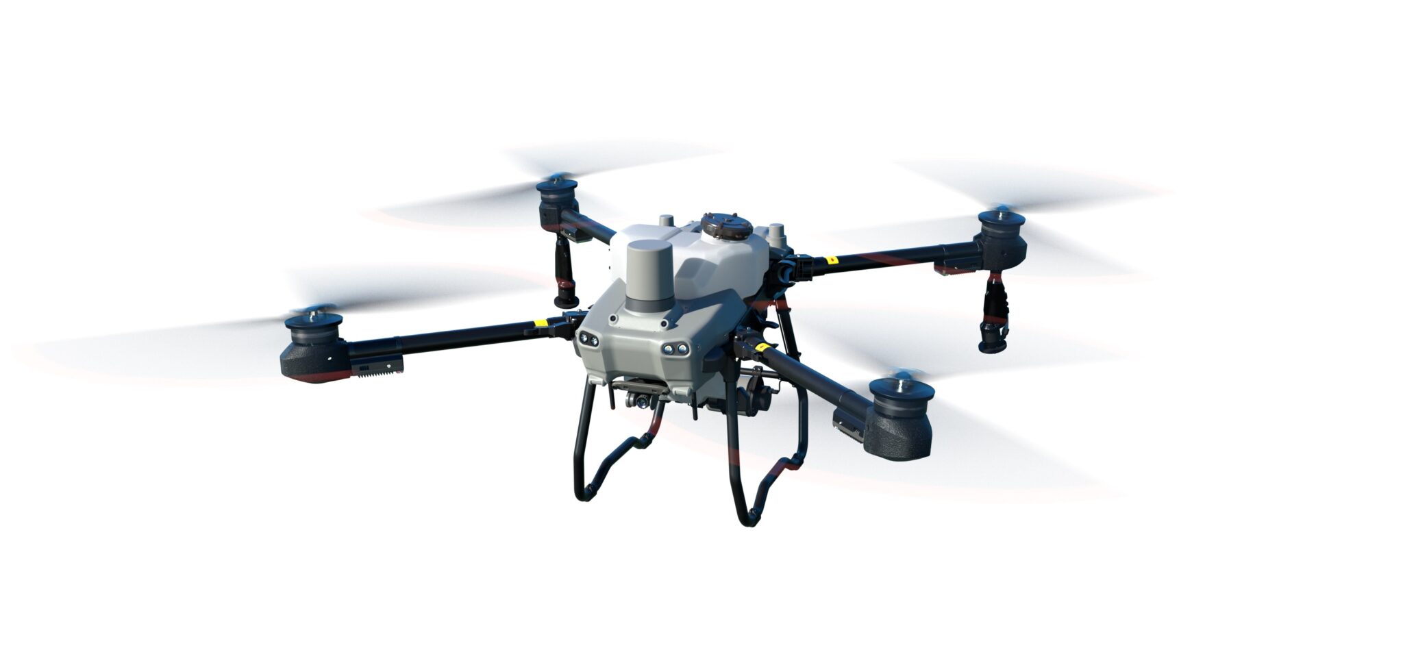 DJI AGRAS T25 C/ 3 BATERIAS E CARREGADOR - WDDrones