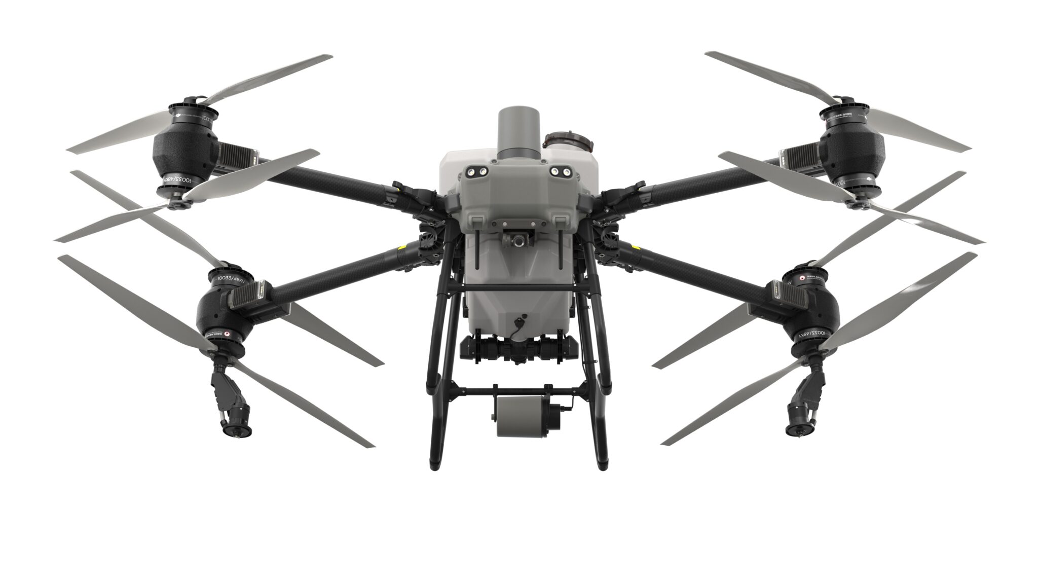 DJI AGRAS T50 C/ 3 BATERIAS E CARREGADOR - WDDrones